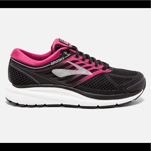 Brooks | Shoes | Brooks Addiction 3 Running Shoe | Poshmark